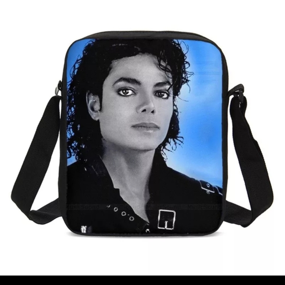 Michael Jackson | Bags | Michael Jackson Bags | Poshmark